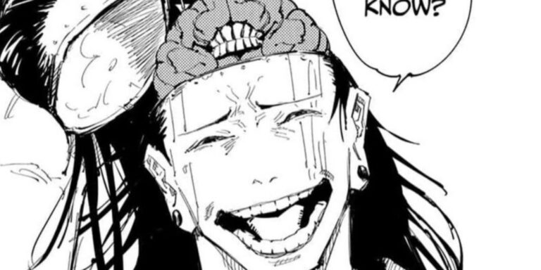 Os 5 vilões mais inteligentes da história de Jujutsu Kaisen