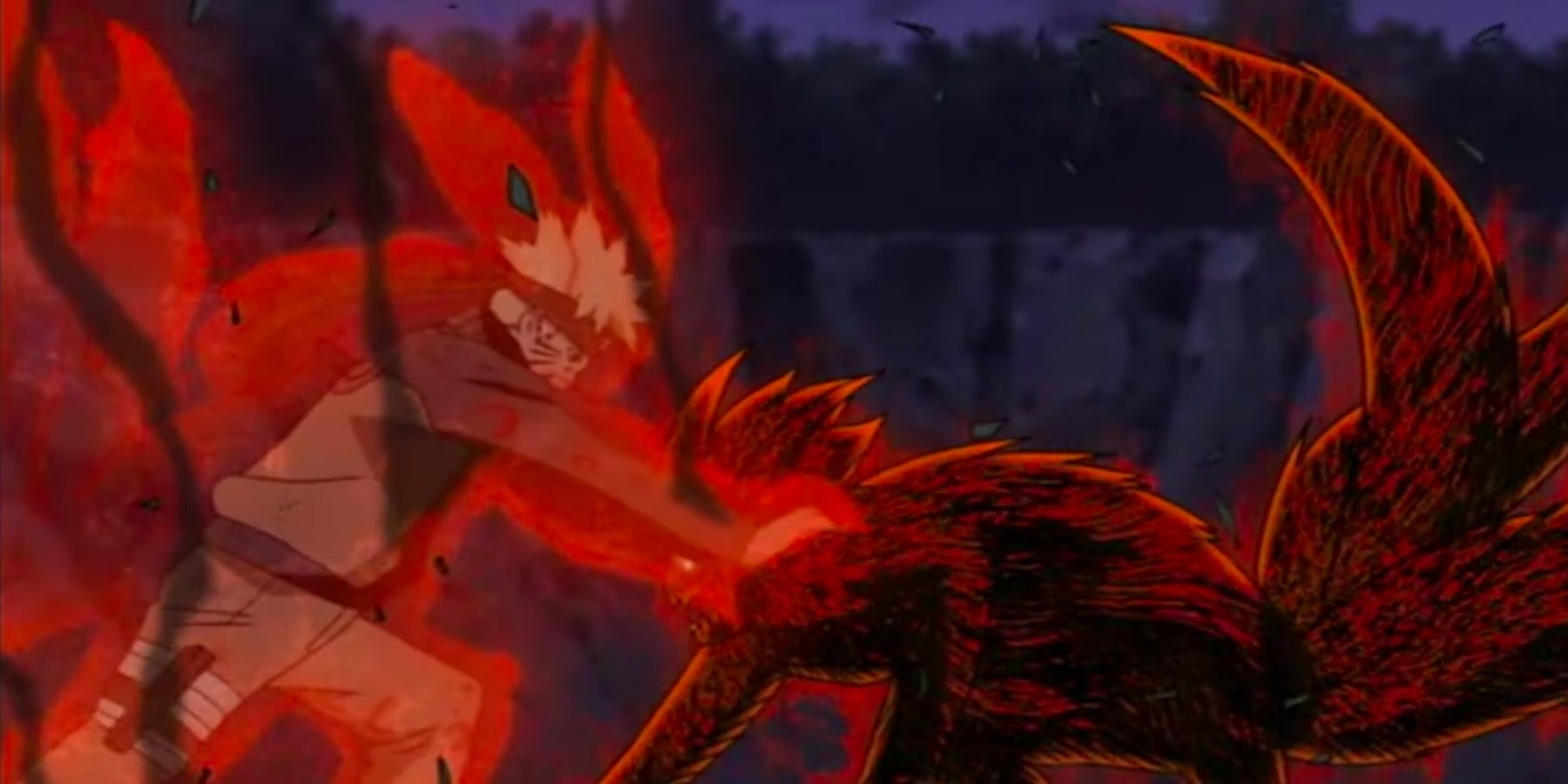 Os 5 melhores episódios filler de Naruto - Critical Hits