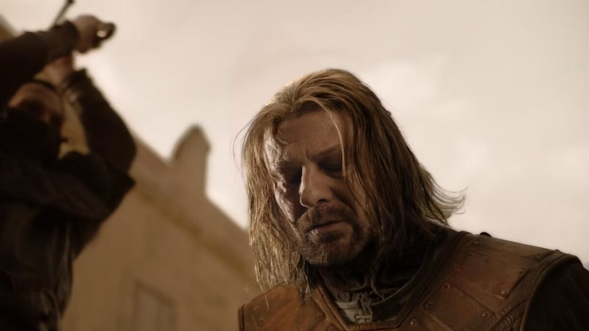 Game of Thrones - Como foi a morte de cada um dos Starks - Critical Hits