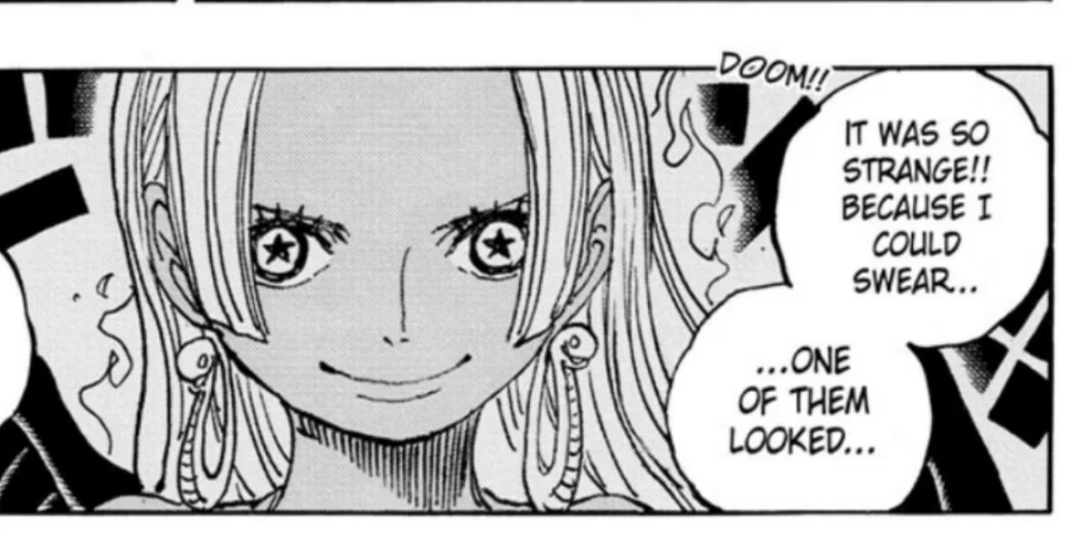 Entenda tudo sobre os Serafim, os novos Pacifistas de One Piece - Critical Hits