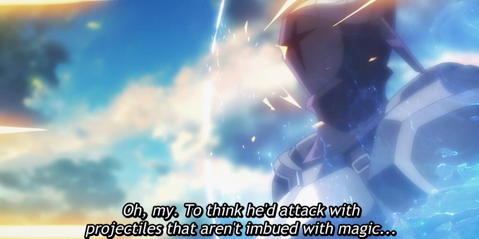 As 5 melhores habilidades da Albedo em Overlord - Critical Hits