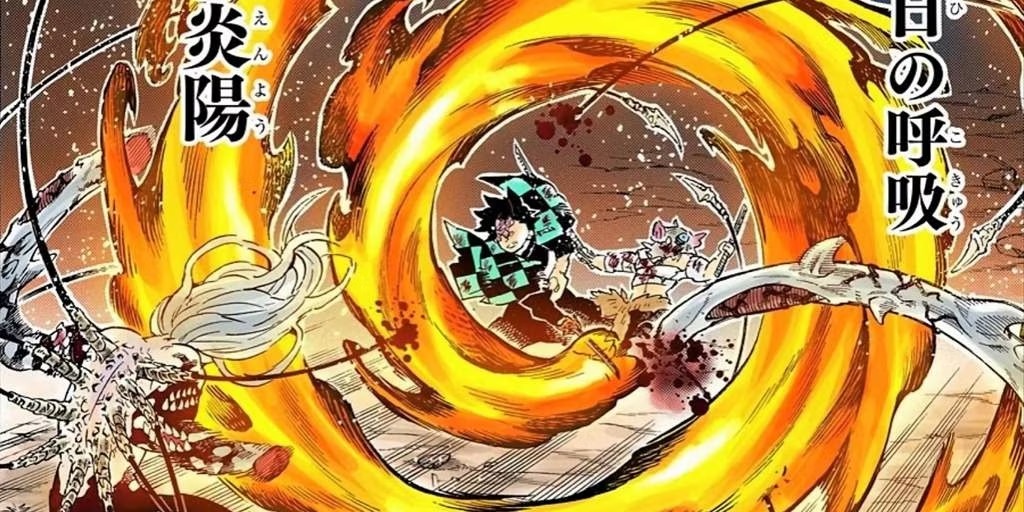 5 Coisas que você não sabia sobre a respiração do sol em Demon Slayer ...