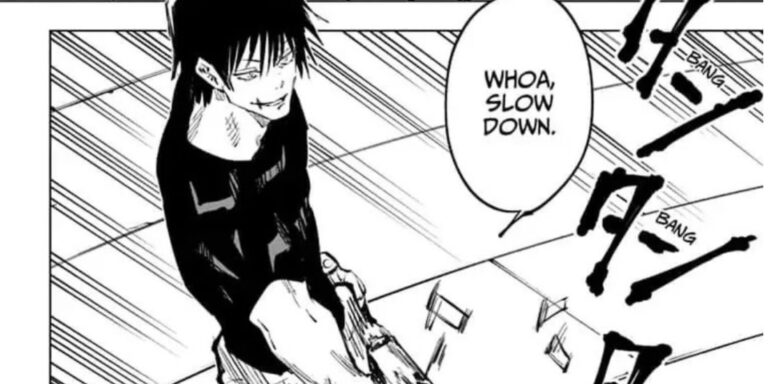 Os 5 vilões mais inteligentes da história de Jujutsu Kaisen