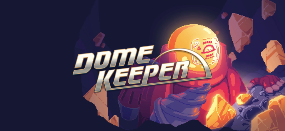 Dome Keeper vale a pena? Análise - Review - Critical Hits