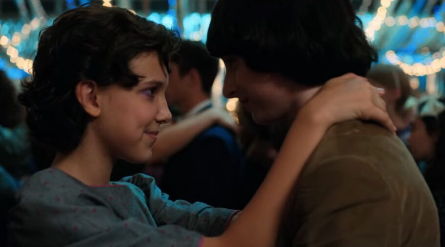 Stranger Things - Em qual episódio acontece o baile da escola ...