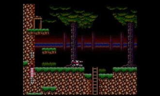 Os 30 melhores jogos de NES (Nintendinho) - 2022 - Critical Hits