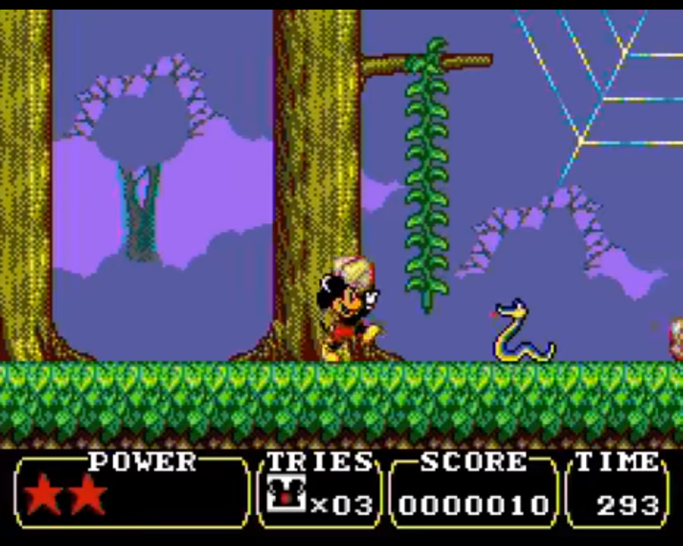Os 30 melhores jogos do Master System - Critical Hits