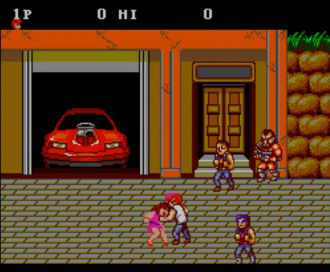 Os 30 melhores jogos do Master System - Critical Hits