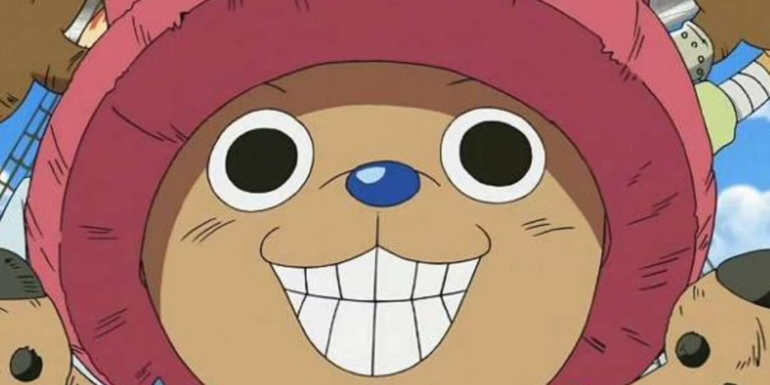 Entenda por que a piada da recompensa de Chopper em One Piece não faz ...