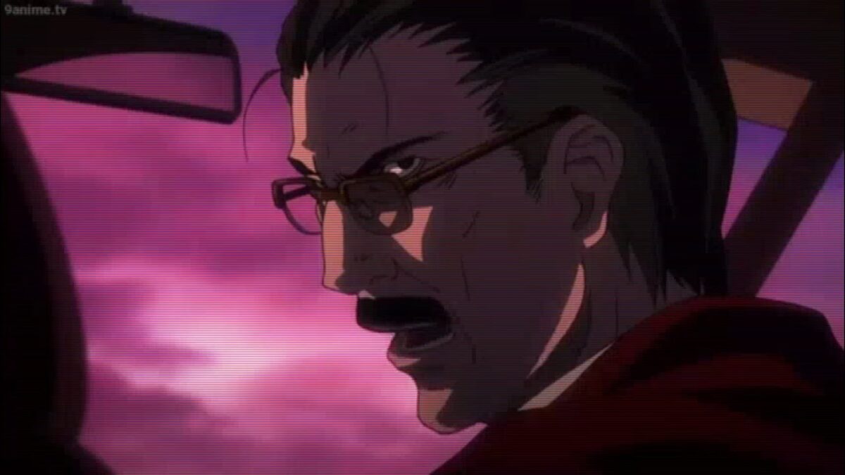 Death Note - Em qual episódio que o pai de Light morre? - Critical Hits