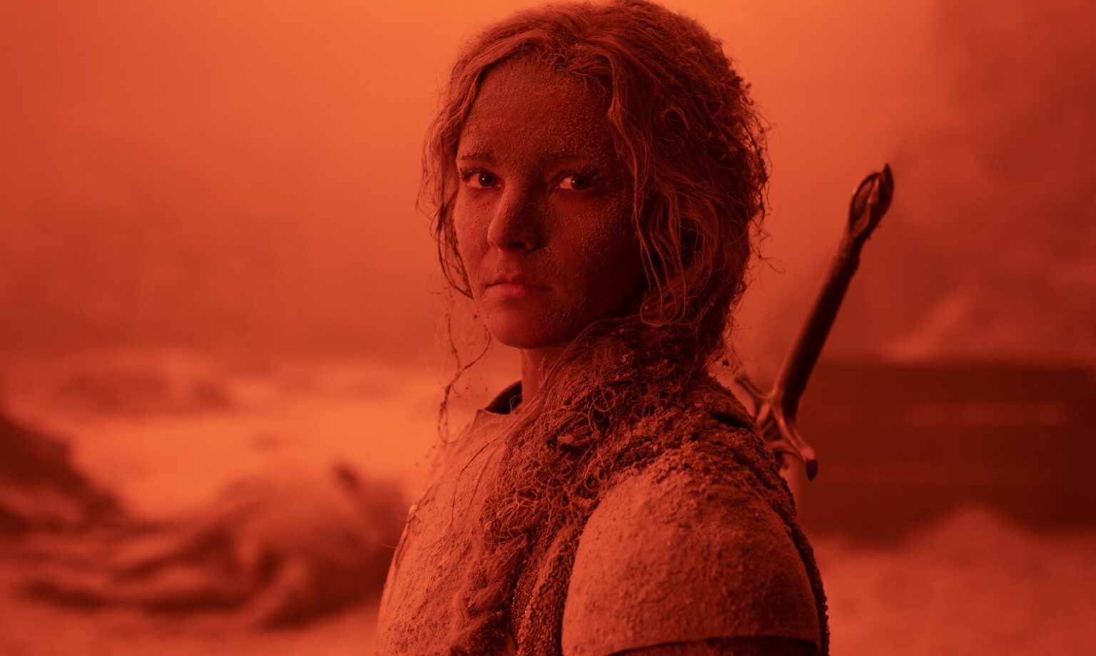 O Senhor dos Anéis - Série mudou um aspecto importante da história de ...