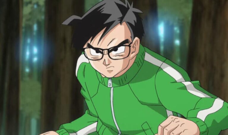 Afinal, por que Gohan precisa utilizar óculos em Dragon Ball ...