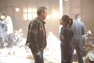 House - Em qual episódio House e Cuddy ficam juntos - Critical Hits