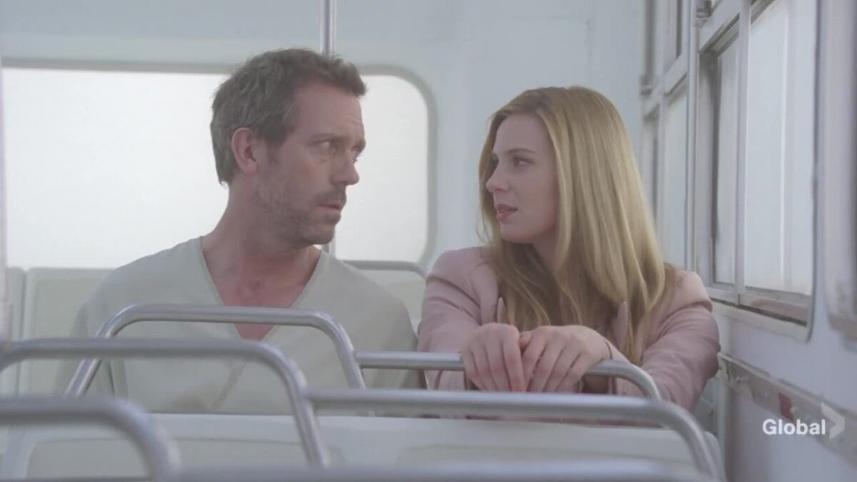 House - Em qual episódio Amber morre? - Critical Hits