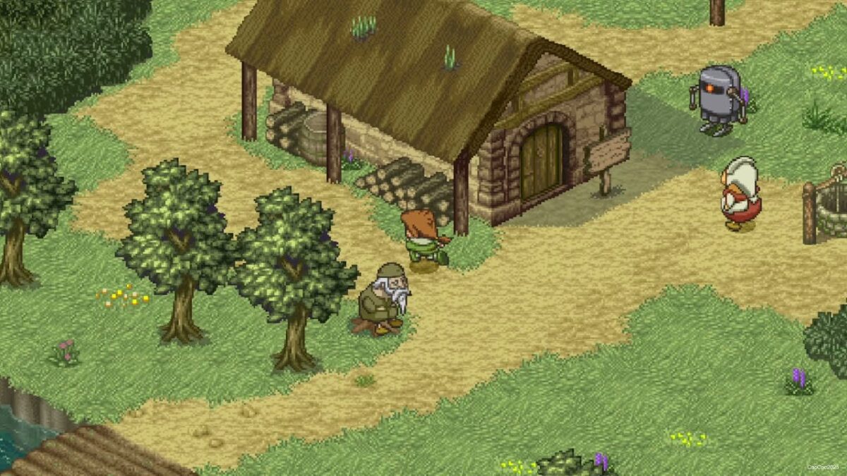 Os 30 melhores jogos de RPG e JRPG de PSP - Critical Hits