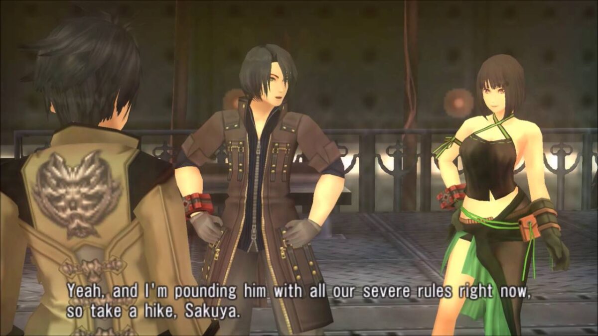 Os 30 melhores jogos de RPG e JRPG de PSP - Critical Hits