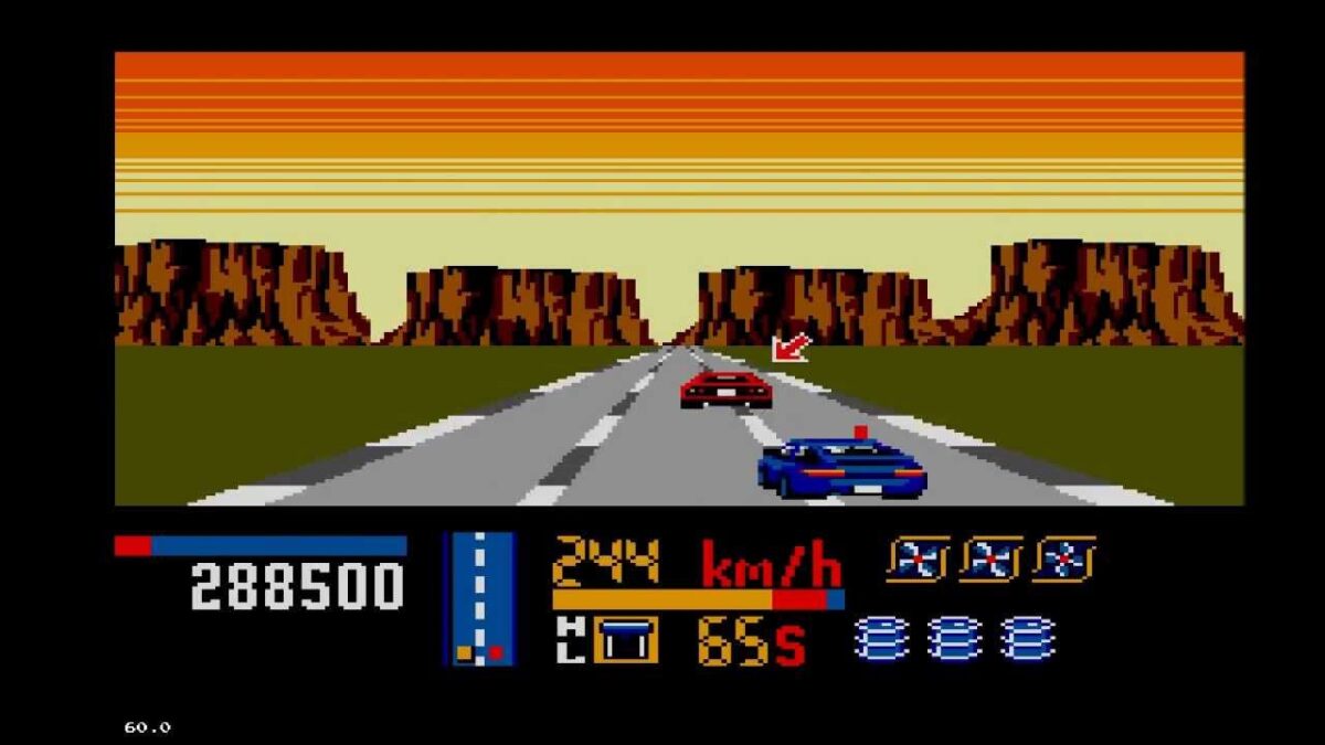 Os 30 melhores jogos do Master System - Critical Hits