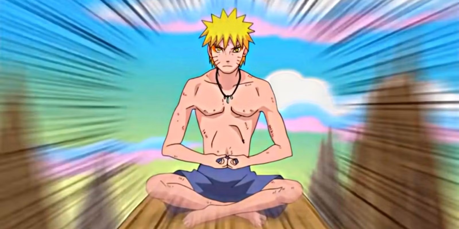 Entenda como o treinamento de Naruto melhorou mais do que apenas seus ...