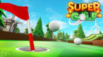 Roblox - Super Golf! Codes (september 2023) - Critical Hits