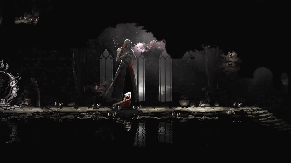 Moonscars - Review - Critical Hits