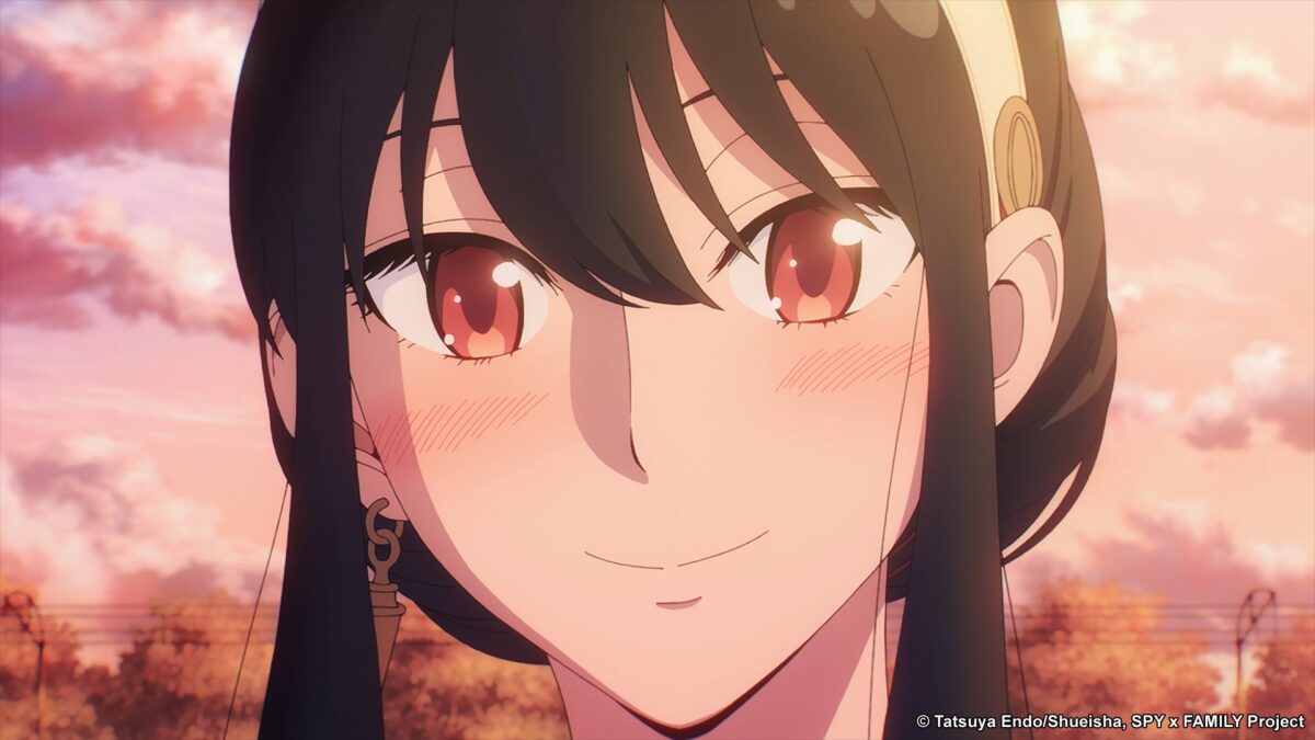 Fã de Spy x Family fez uma arte super realista incrível da Yor Forger