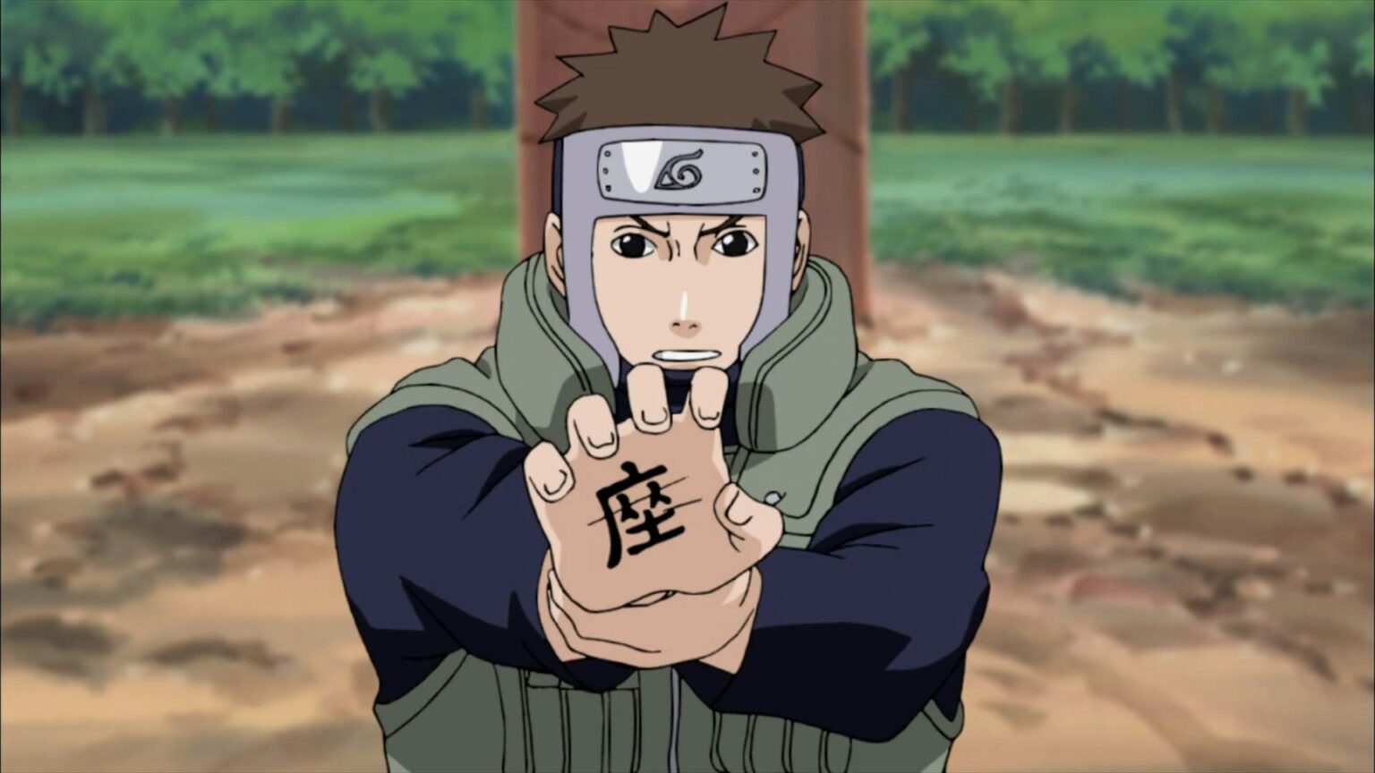 Este é o motivo pelo qual Yamato é muito importante para Konoha em ...