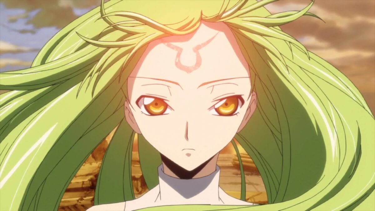 Entenda como realmente funciona o Geass em Code Geass