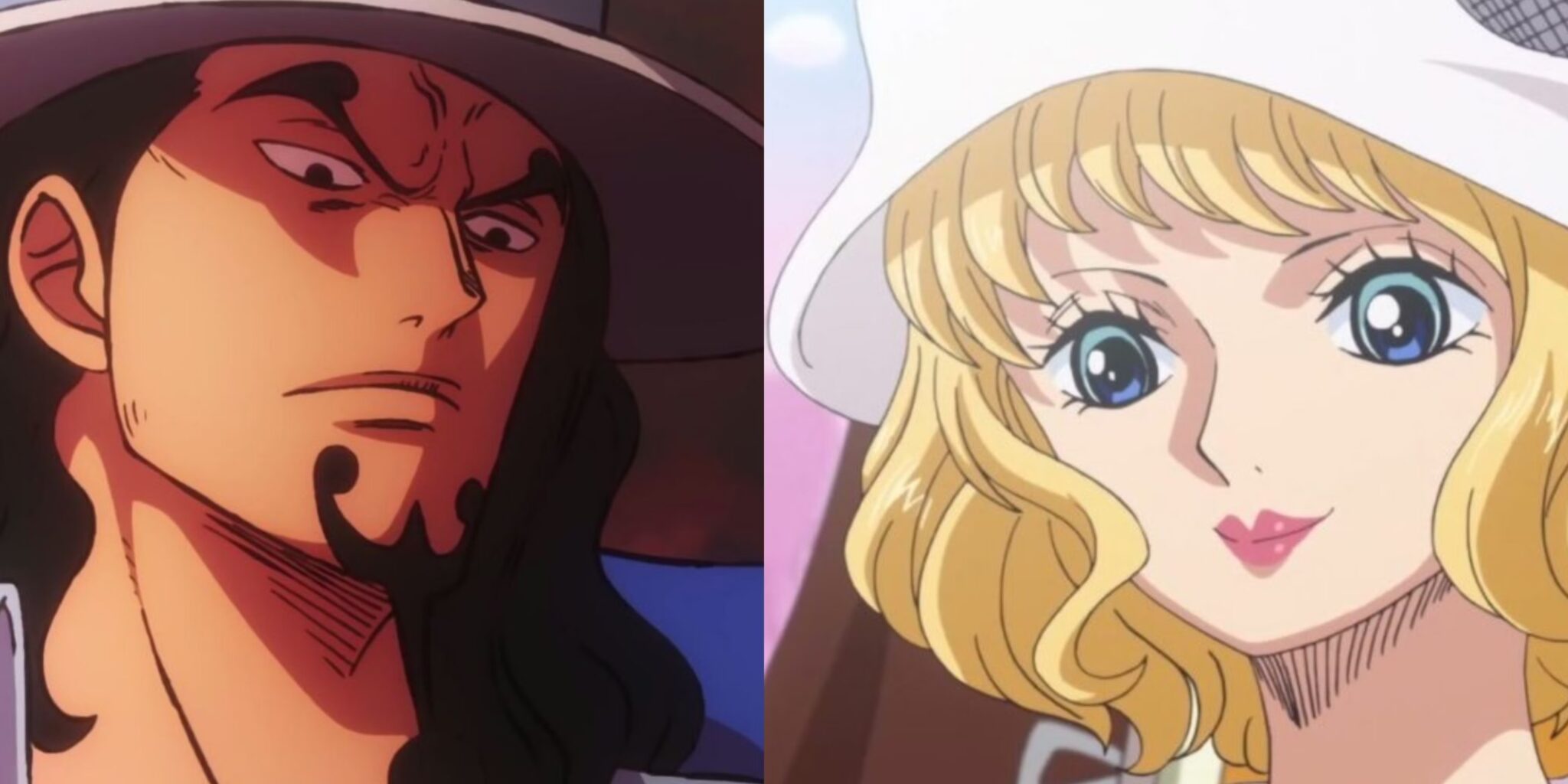 Entenda o que é a CP0 em One Piece - Critical Hits