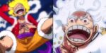 5 Coisas que você deveria saber sobre o Gear 5 de Luffy em One Piece ...