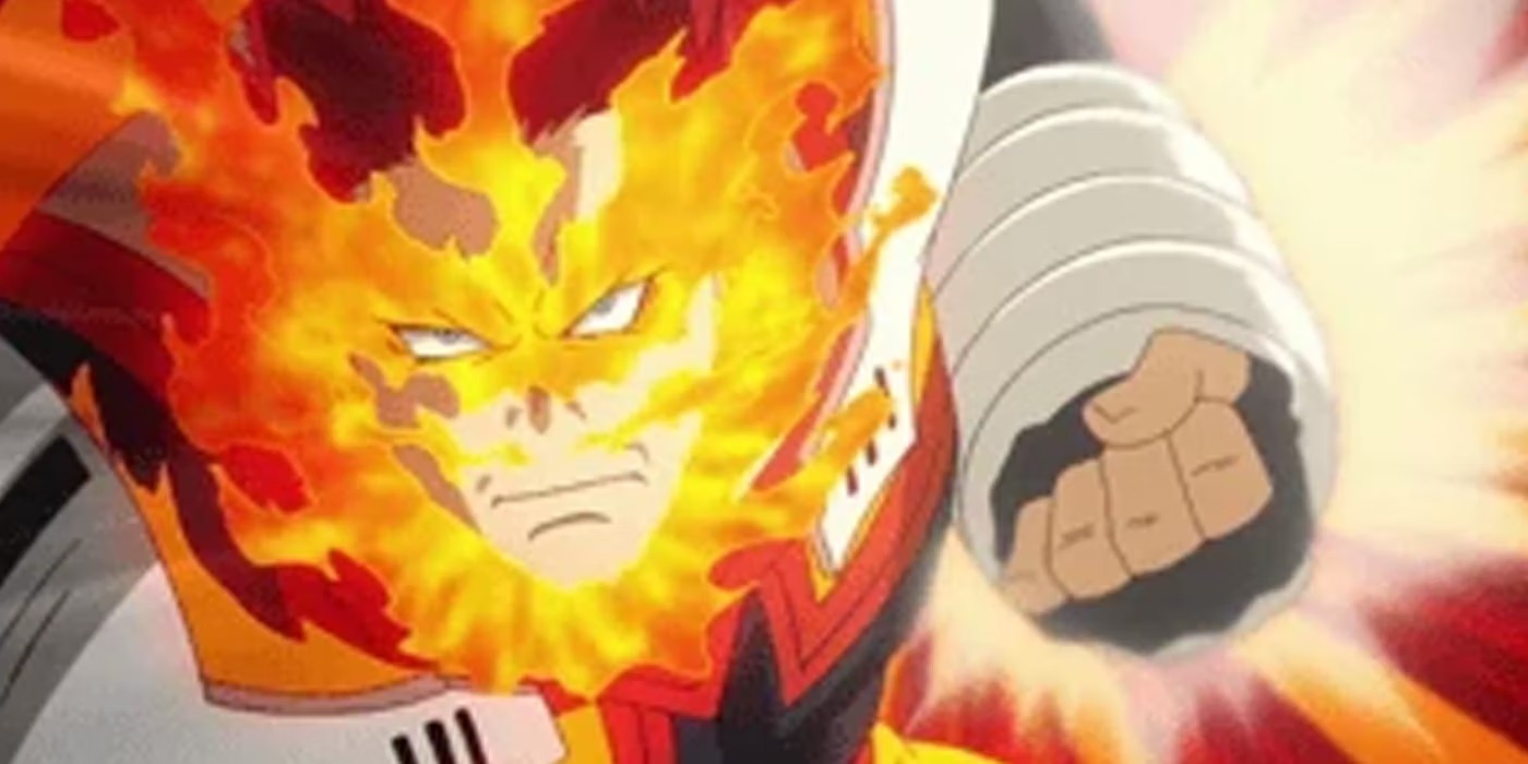 As 5 técnicas mais poderosas do Shoto Todoroki em My Hero Academia - Critical Hits