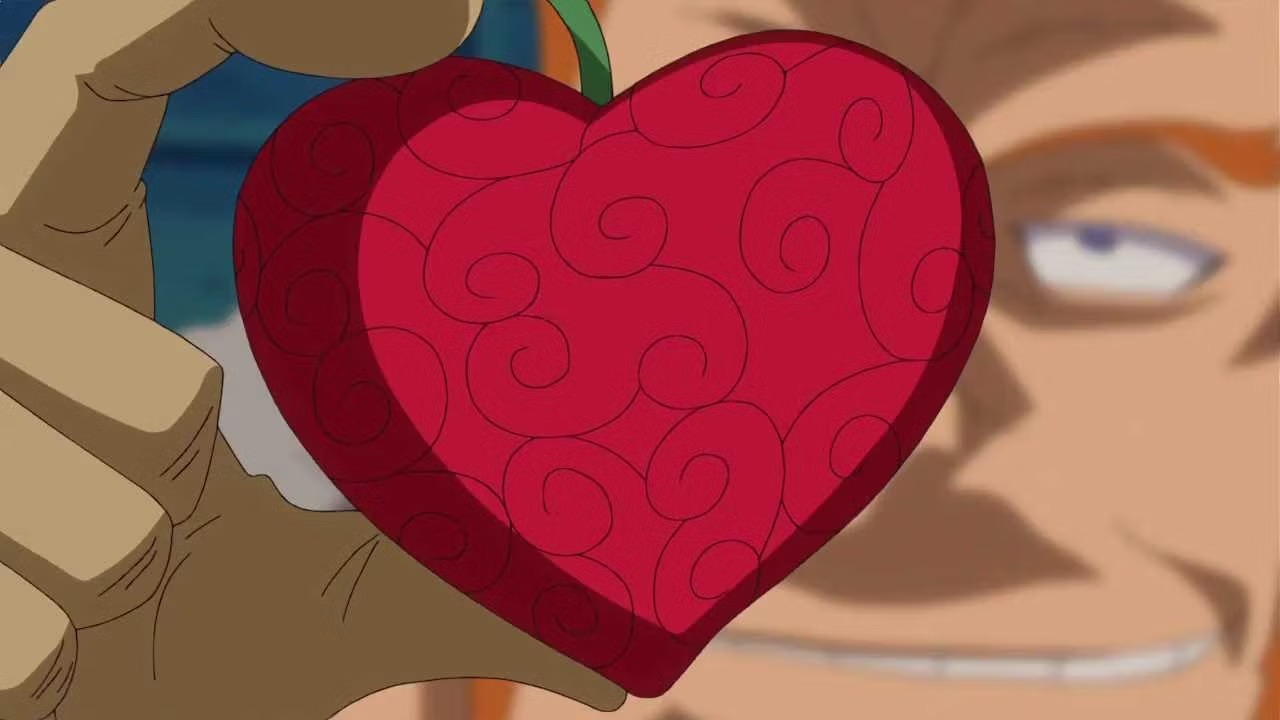 Entenda como funciona a imortalidade da Akuma no Mi do Law em One Piece - Critical Hits