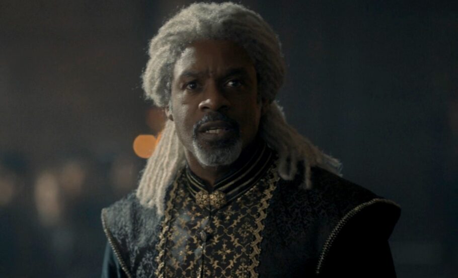 House of the Dragon - Morte de Vaemond foi ainda pior no livro ...