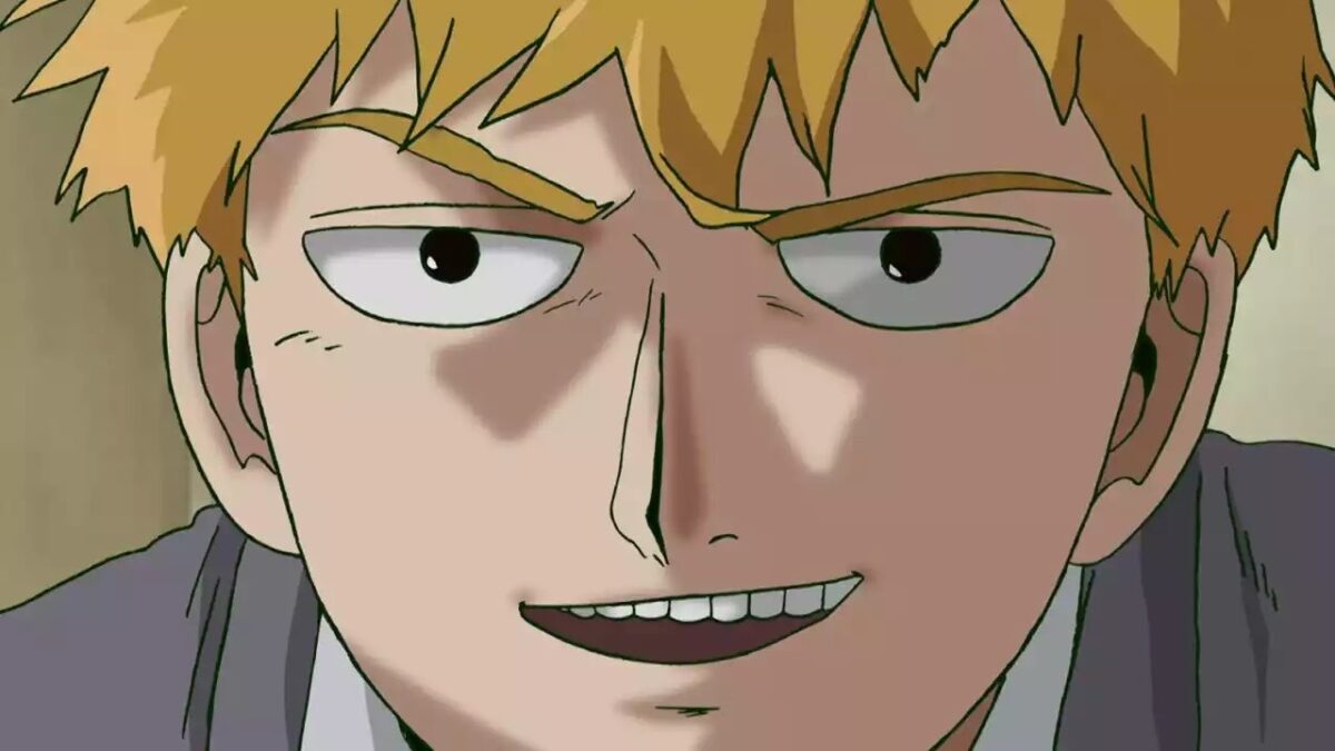 Entenda porque Reigen Arataka é um mentor melhor para Mob do que se ...