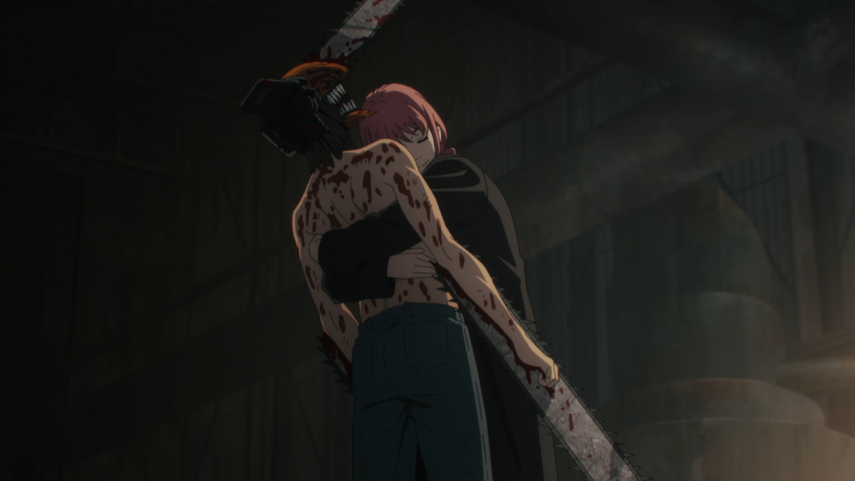 Entenda como Denji se transformou no Chainsaw Man