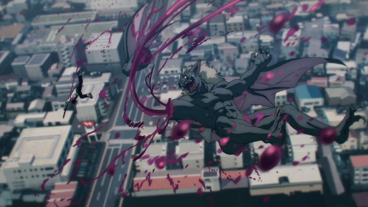 Episódio 3 de Chainsaw Man mostra uma épica batalha do Denji contra o ...