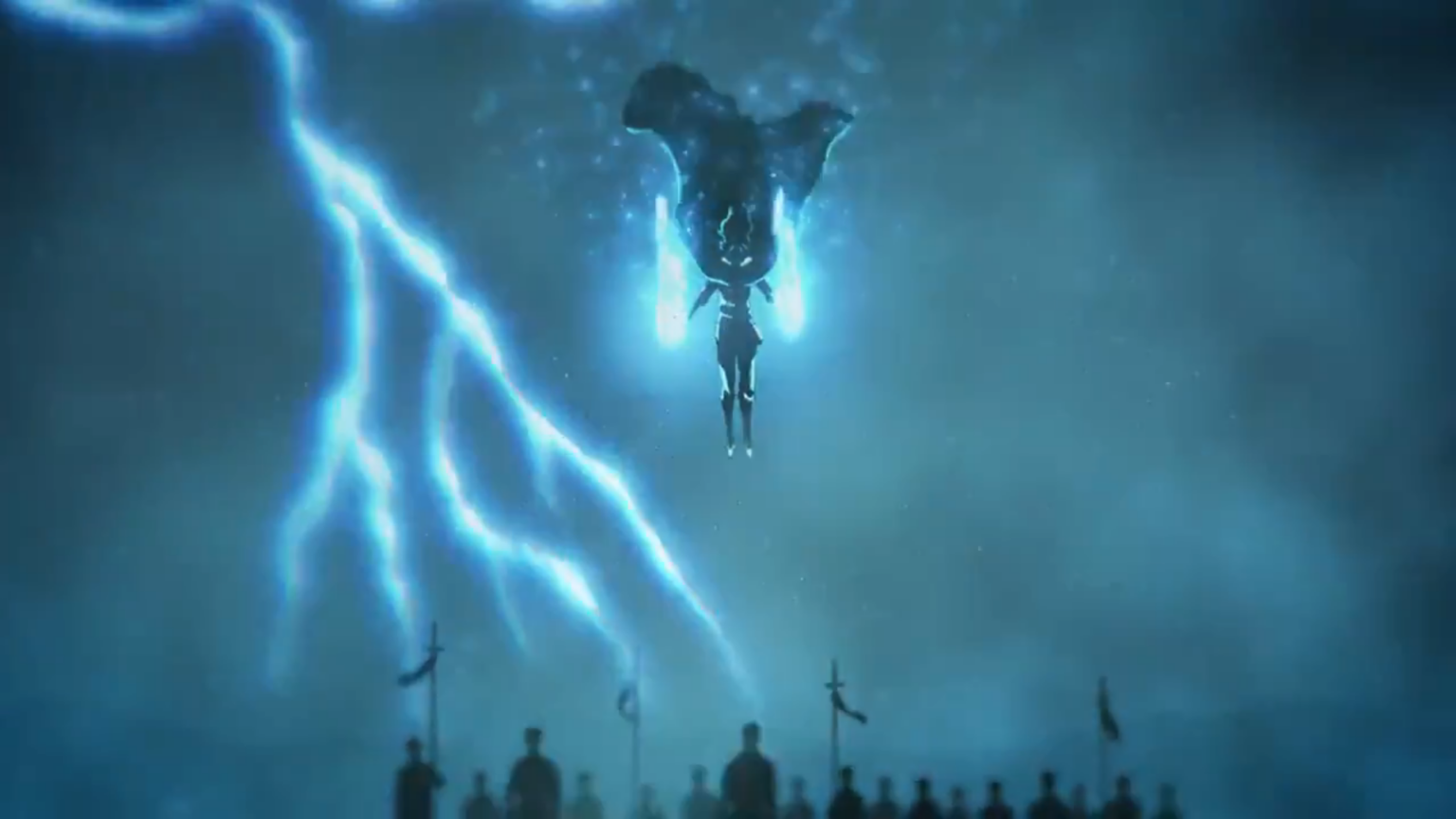 Bleach Temporada Final - Episódio 2 revela o terrível destino do Hueco ...