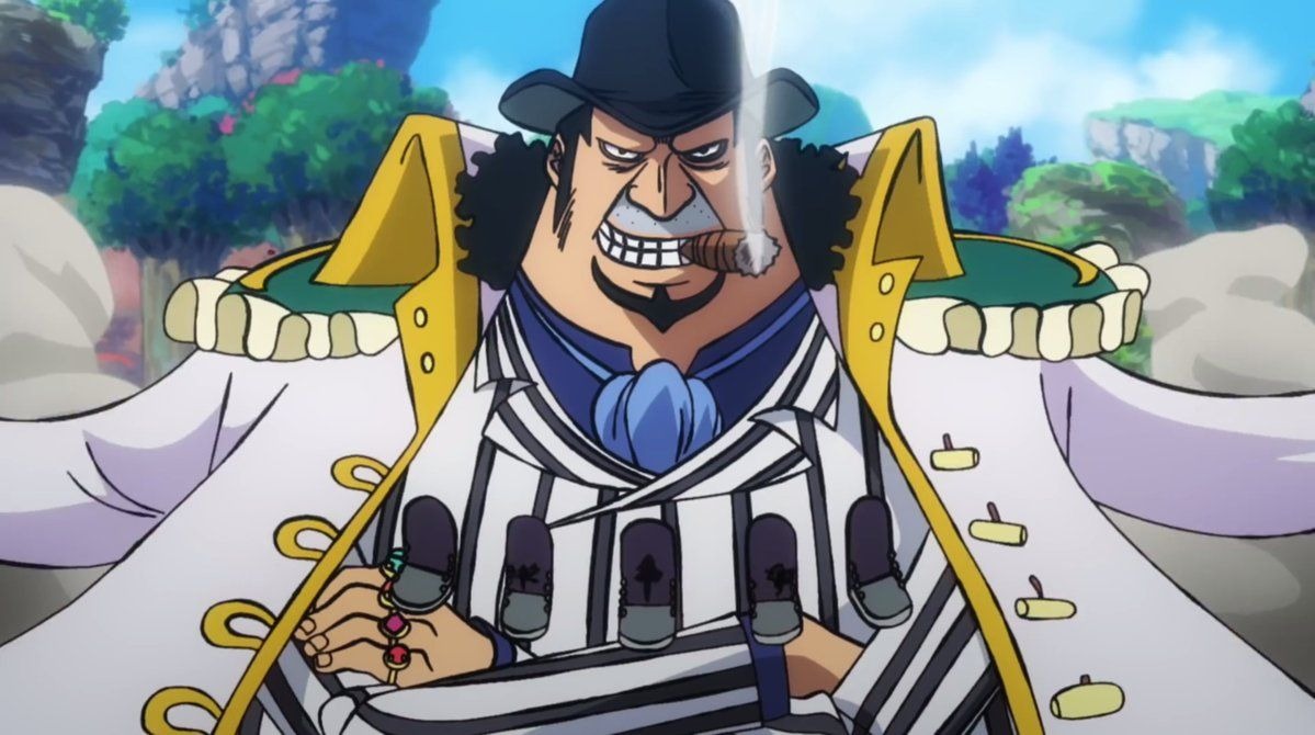 One Piece - Os 70 personagens mais importantes da história - Critical Hits