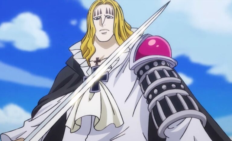 One Piece - Os 70 personagens mais importantes da história - Critical Hits