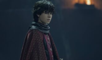 House of the Dragon - Entenda como a morte de Lucerys Velaryon foi ...