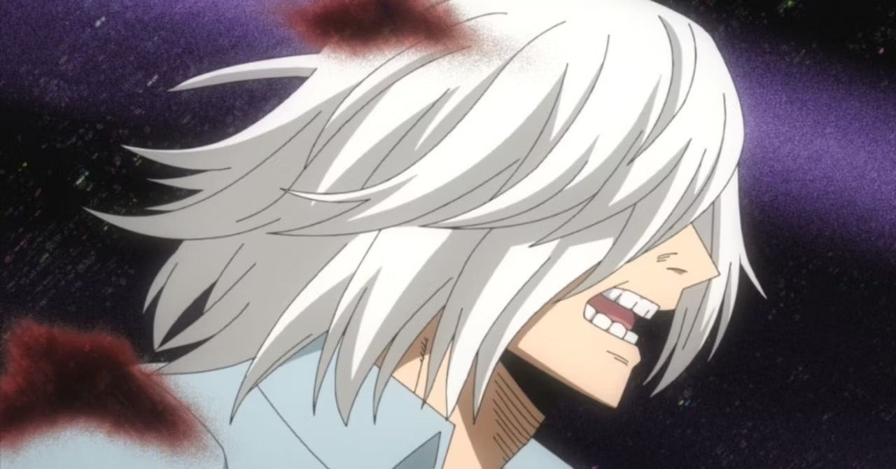 5 Coisas que você deveria saber sobre o One For All em My Hero Academia ...