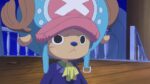 Os 70 personagens mais importantes da história de One Piece