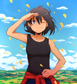Conheça Ryota, a Webnovel brasileira que vem fazendo muito sucesso ...