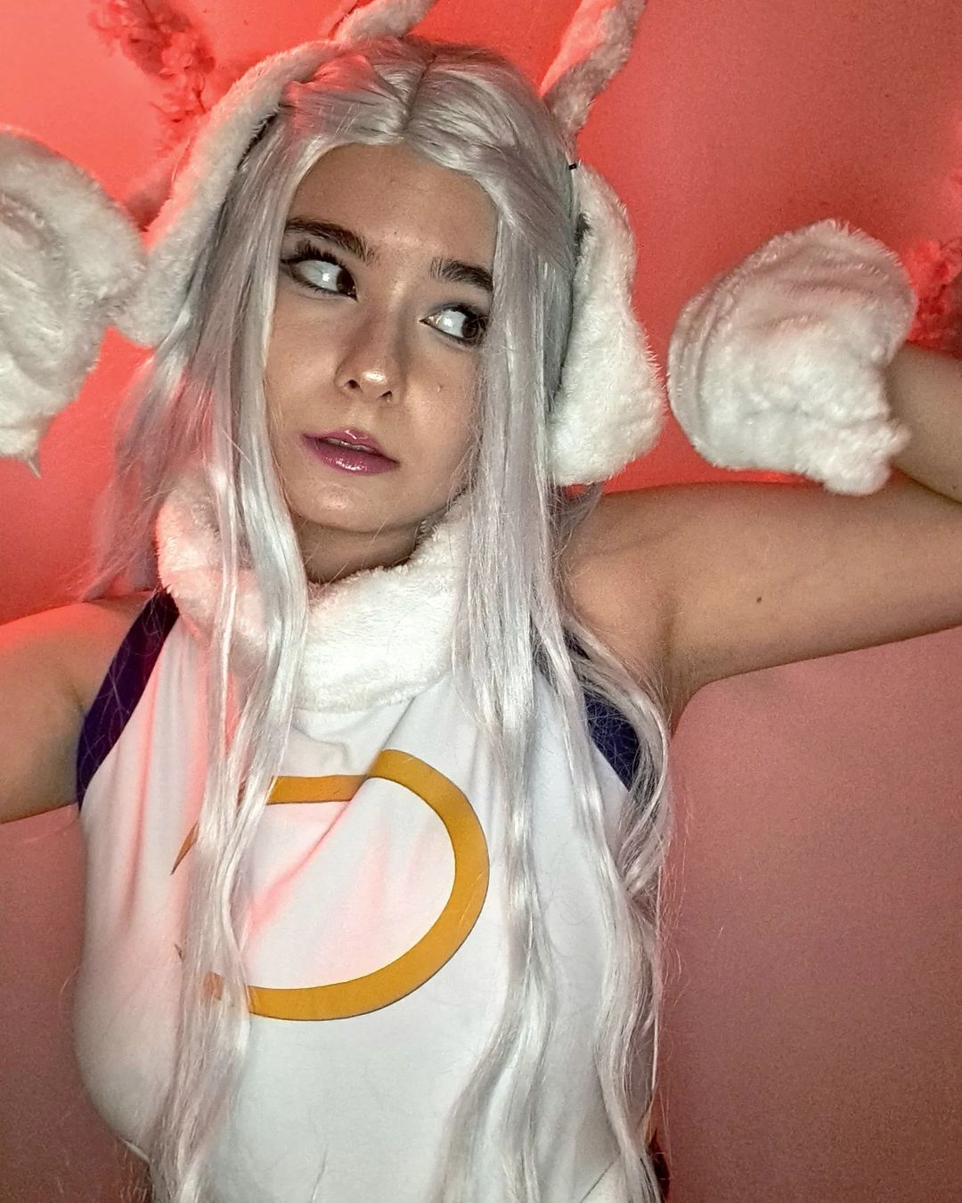 Fã portuguesa de My Hero Academia viralizou com um lindo cosplay da ...