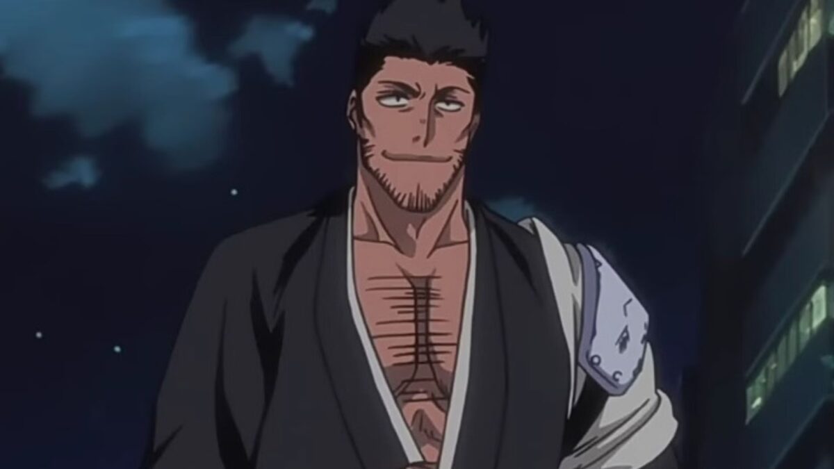 Entenda tudo sobre o passado da mãe do Ichigo em Bleach