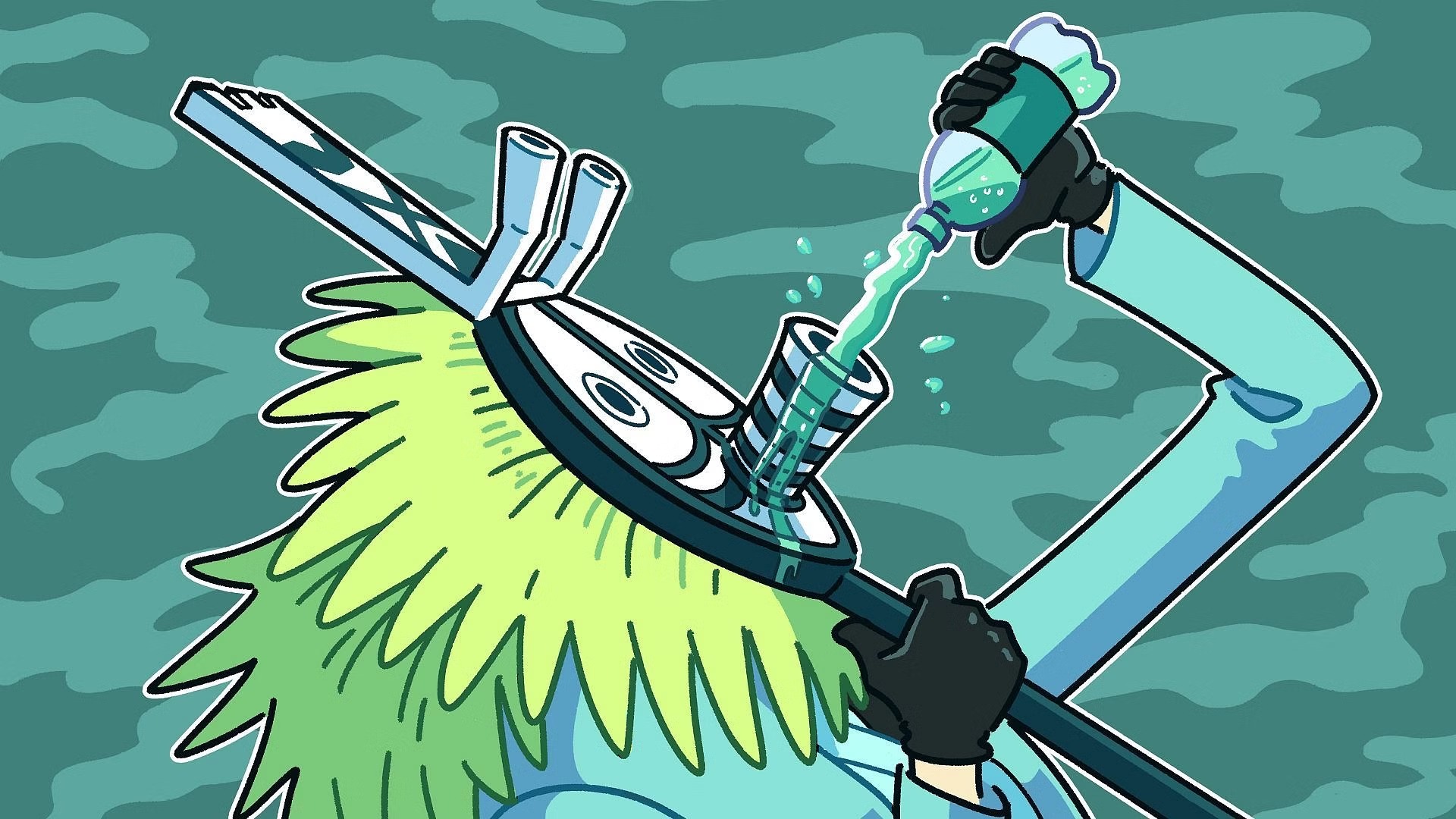 Os 5 membros mais fortes da CP0 em One Piece - Critical Hits
