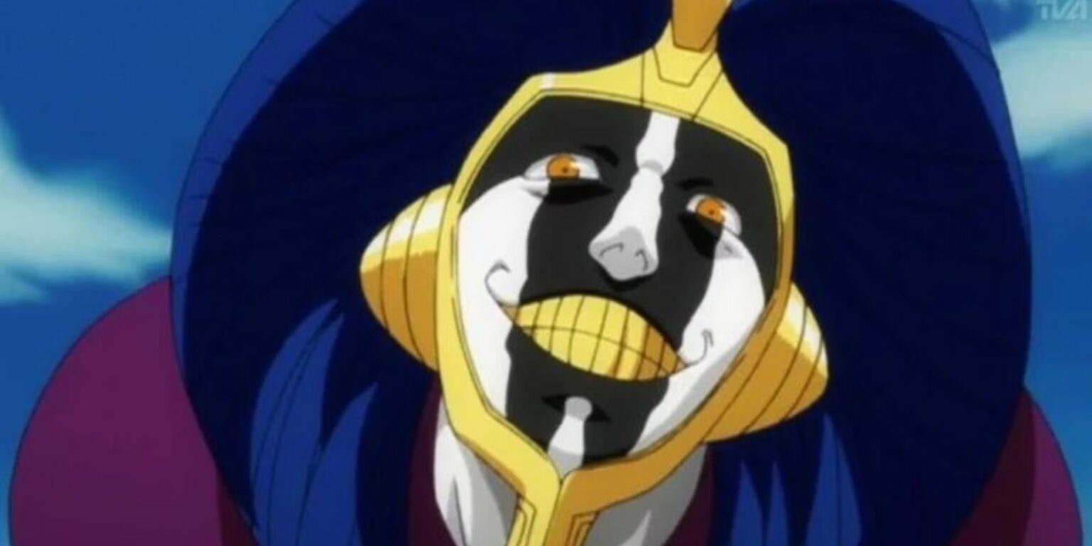 Afinal, os Quincy são mais fortes que os Shinigami em Bleach?