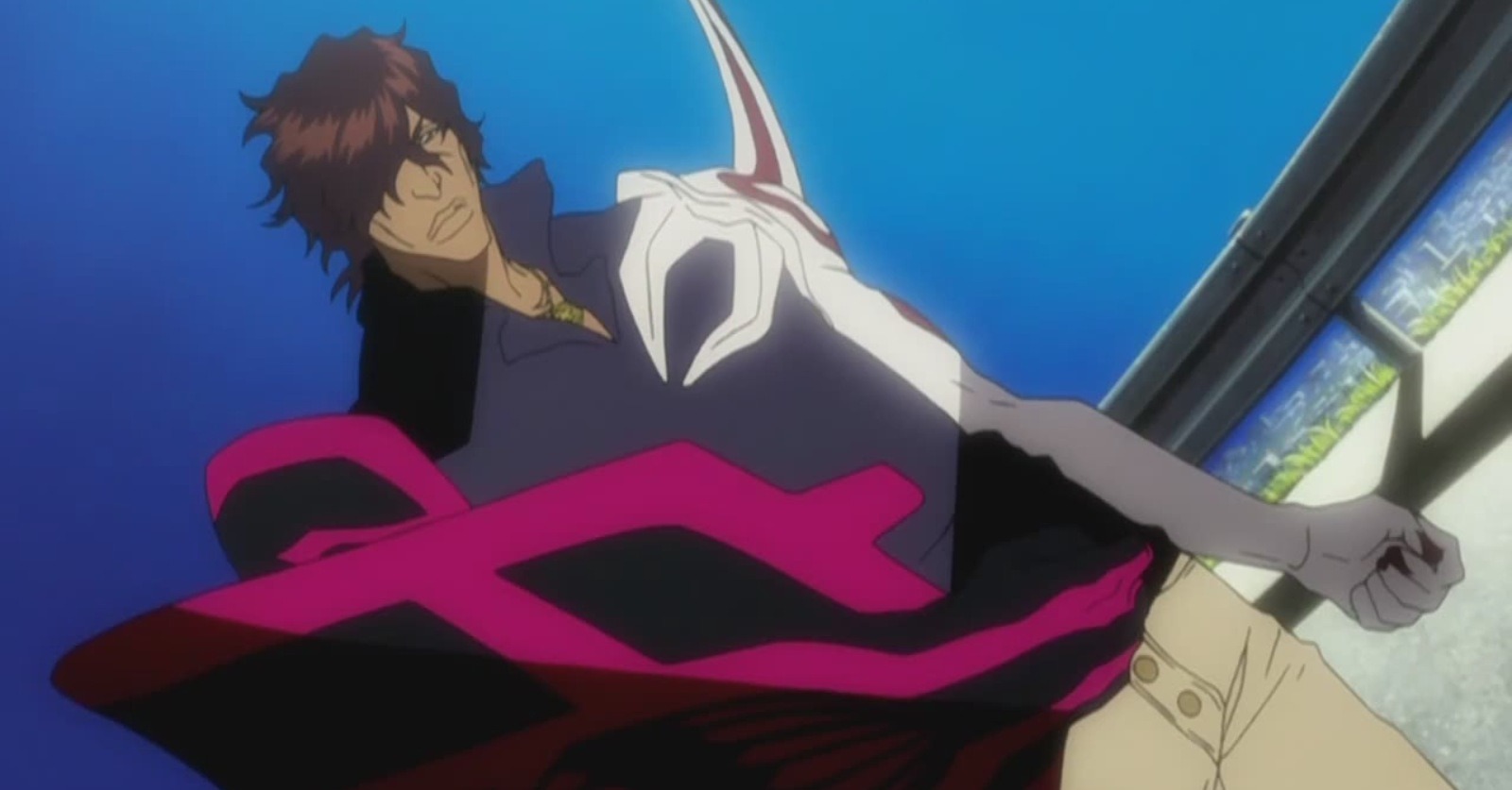 Bleach - Os 105 principais personagens da obra - Critical Hits