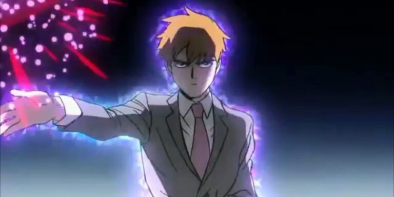 Tudo sobre o Reigen de Mob Psycho 100 e suas habilidades