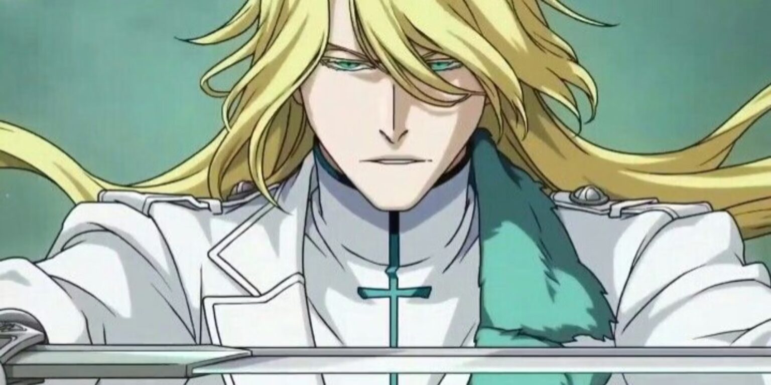 Os 5 membros mais fortes do clã Quincy em Bleach - Critical Hits