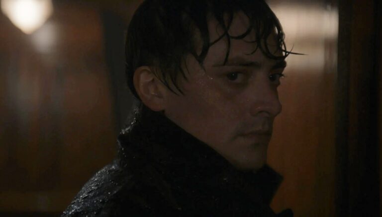 1899 - Personagens Principais e Elenco - Critical Hits